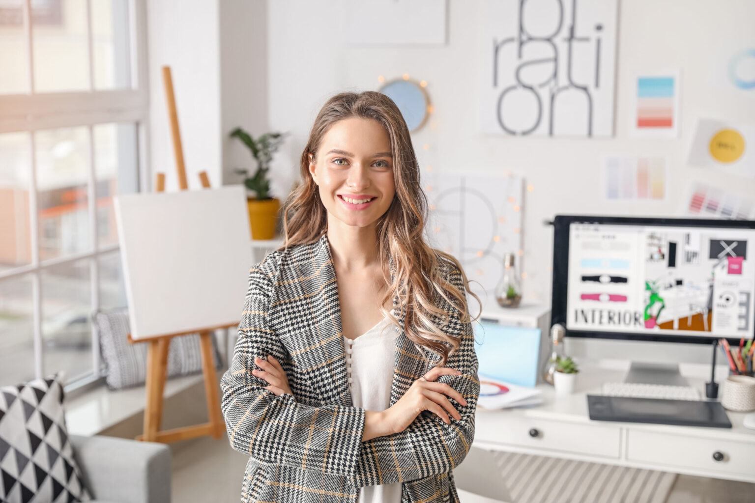 Home & Office Staging | Set the Stage®